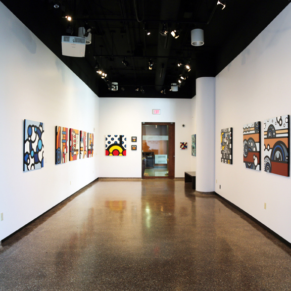 Current Exhibitions – Amy Carani